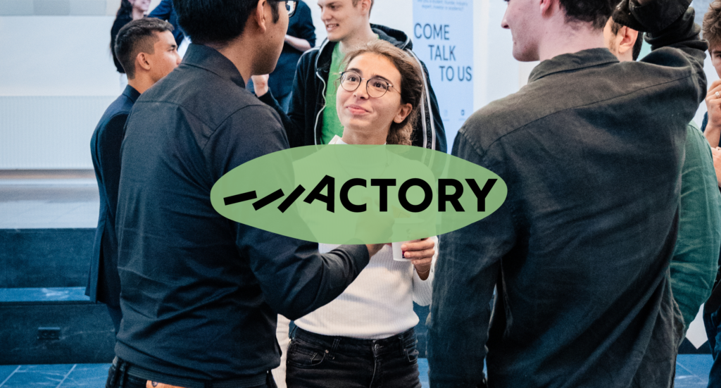 Actory - Studenterhuset