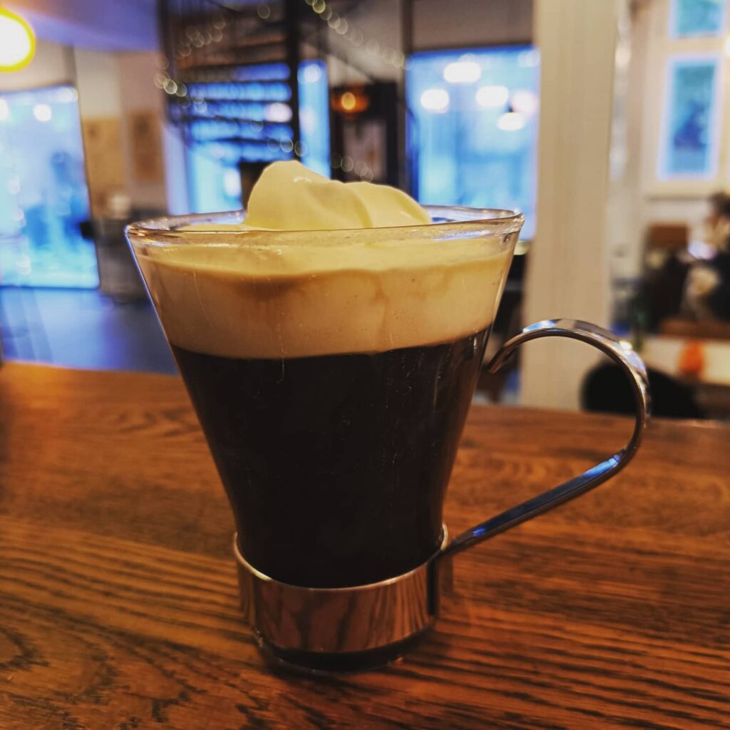 Café/Bar - Studenterhuset