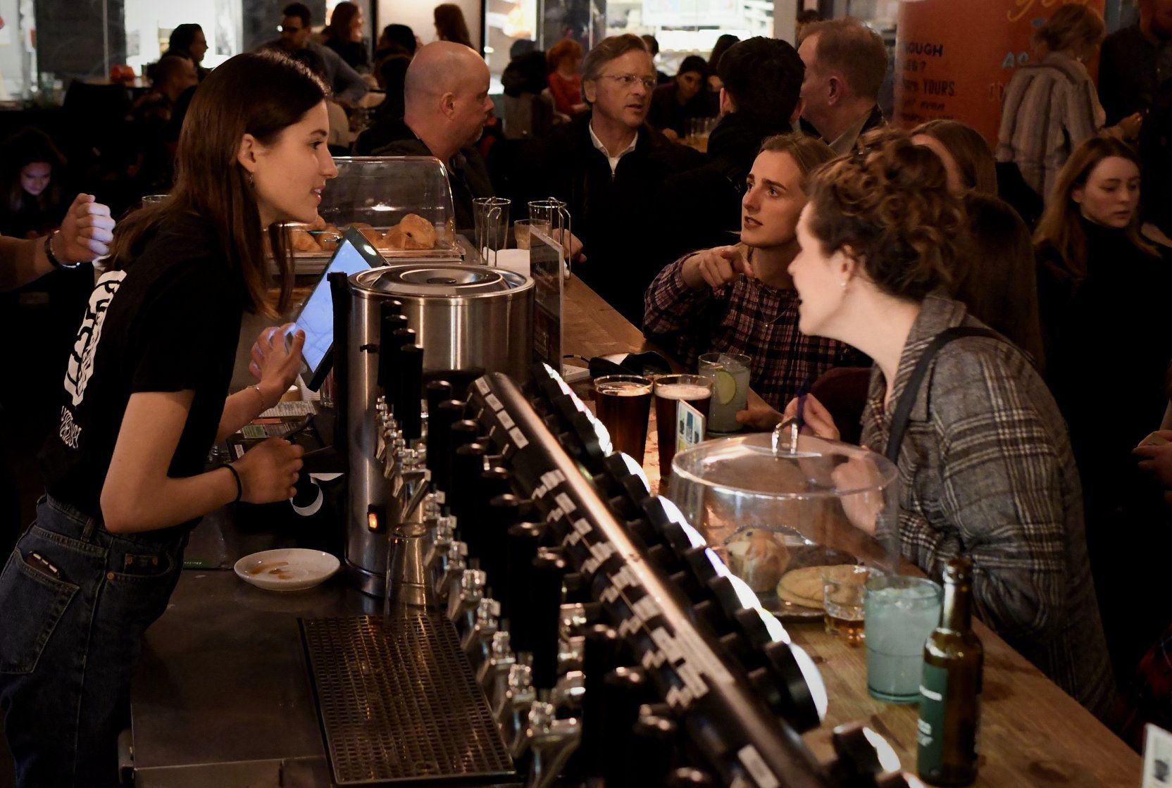 Café/Bar - Studenterhuset