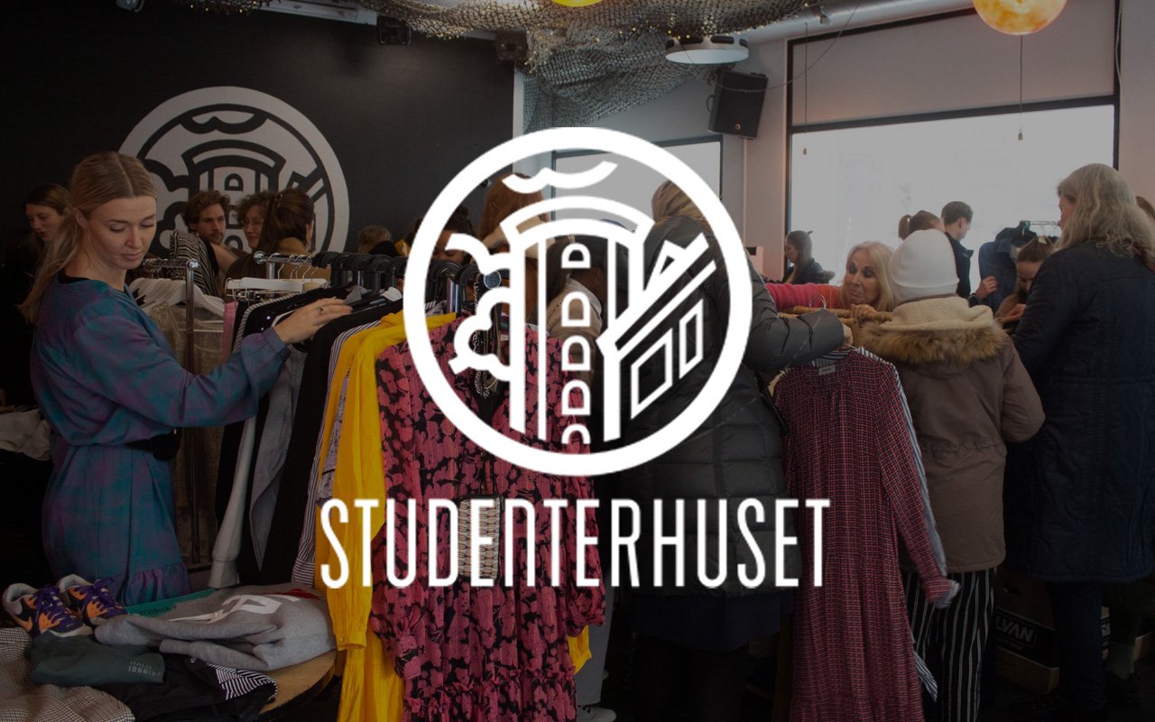 Flea Market - Studenterhuset