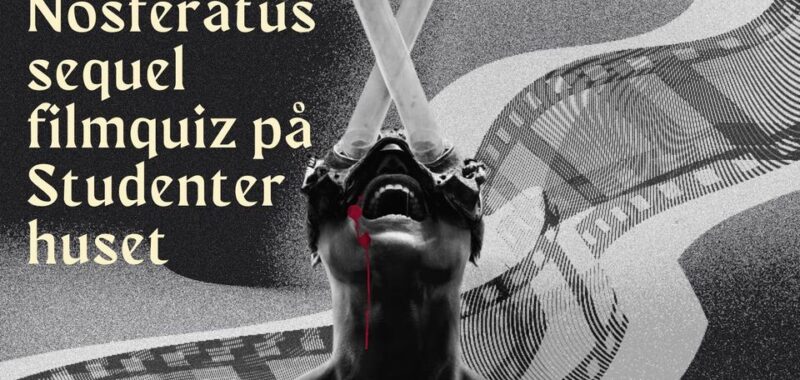 Café/Bar - Studenterhuset