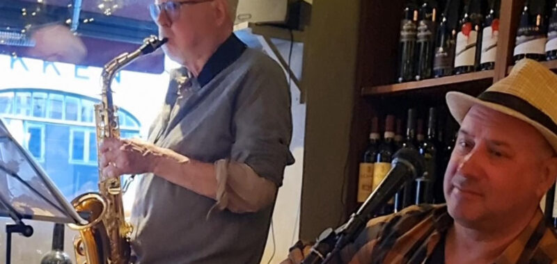 Café/Bar - Studenterhuset