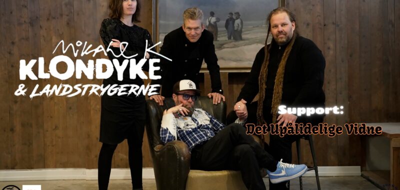 Café/Bar - Studenterhuset