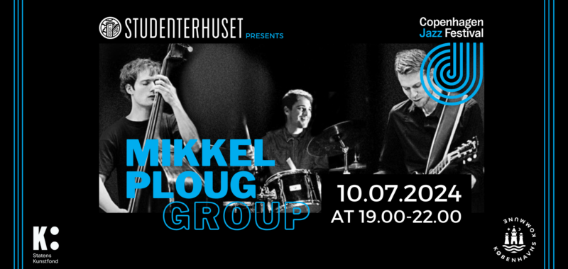 Koncerter - Studenterhuset