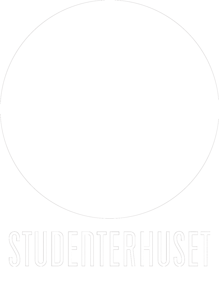 Kalender - Studenterhuset