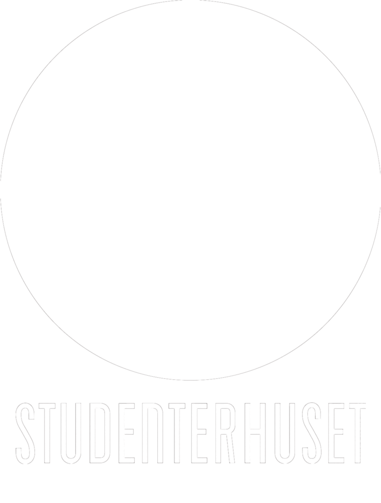 About - Studenterhuset