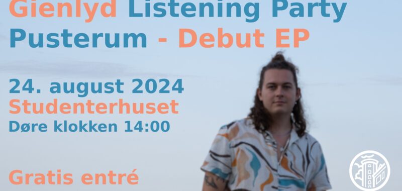 Café/Bar - Studenterhuset