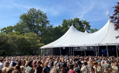Kalender - Studenterhuset