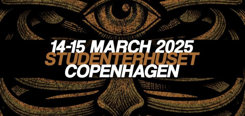 Café/Bar - Studenterhuset