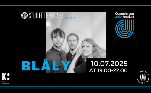 Kalender - Studenterhuset