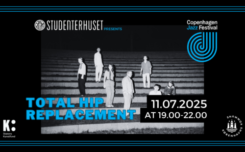 Kalender - Studenterhuset